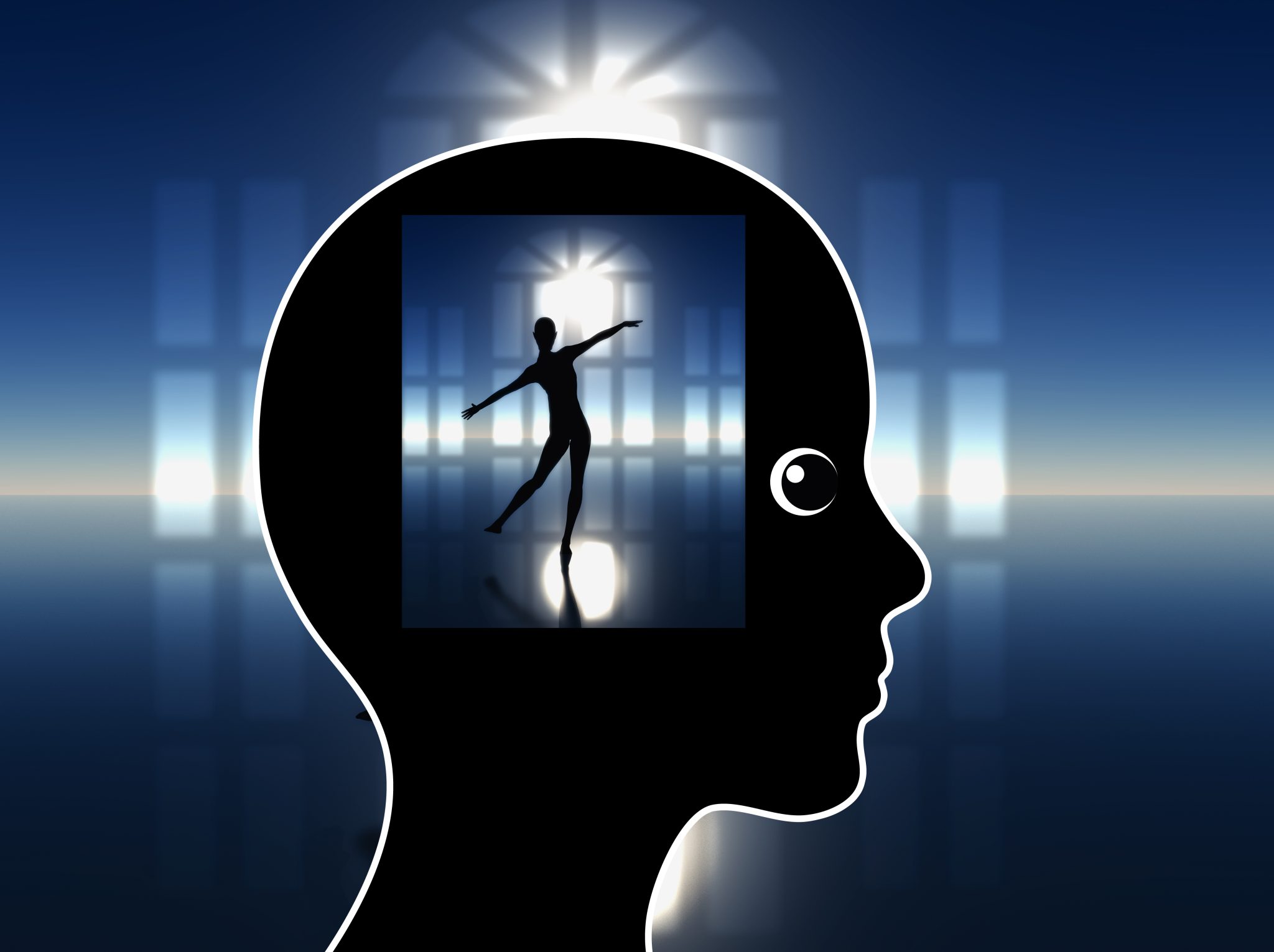 Comment faire un rêve lucide et comment l'interpréter