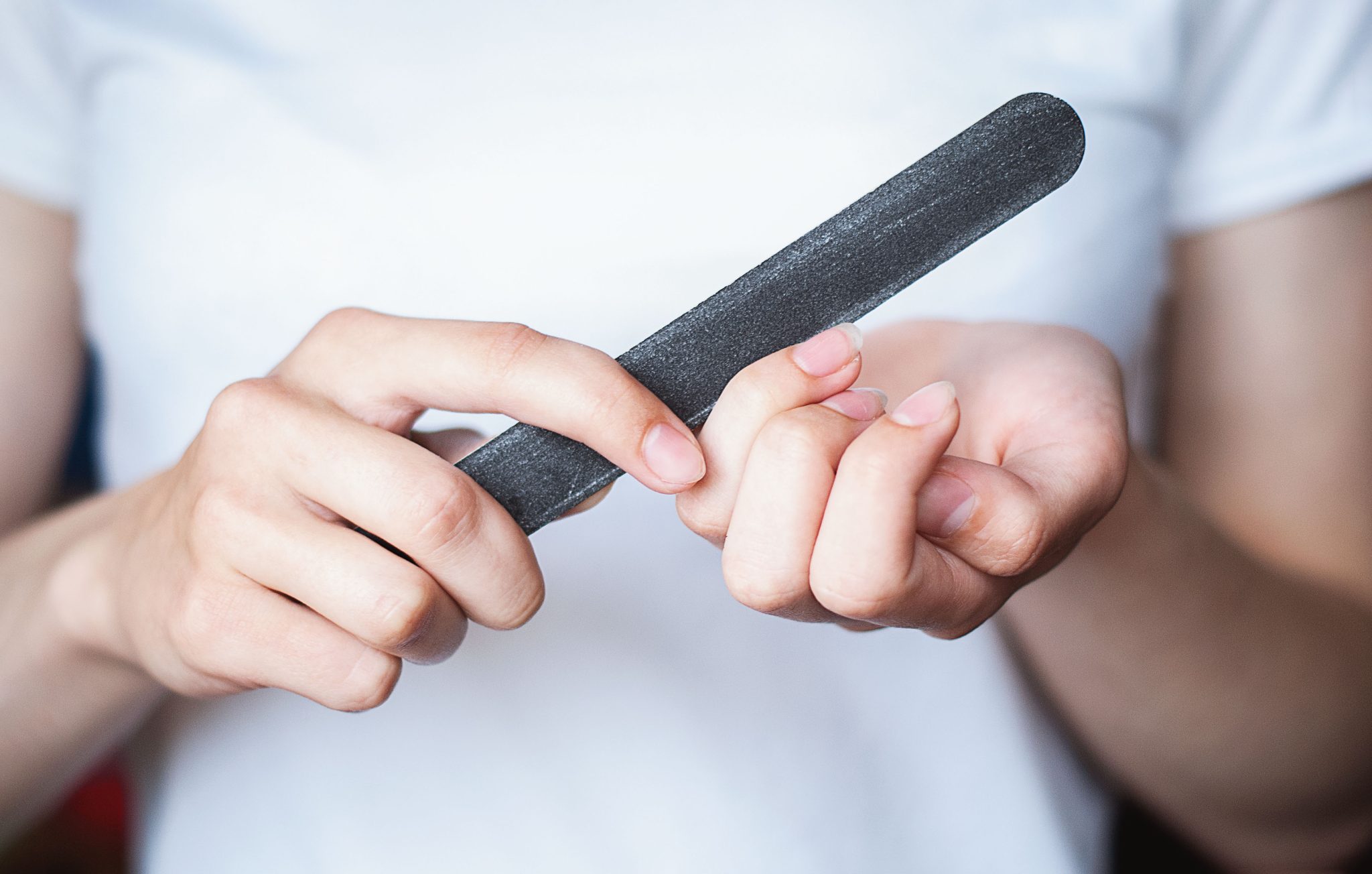 Comment faire pousser ses ongles sainement plus vite