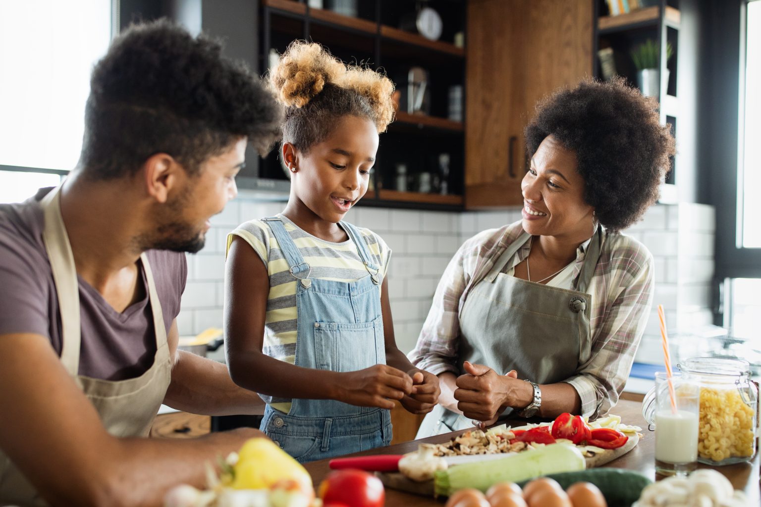 Famille recomposée : à quels types de conflits devez-vous vous préparer