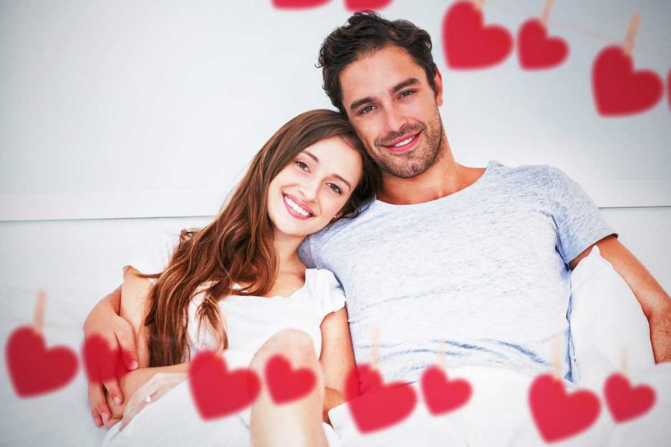 Amour Archives - La Vie Des Reines