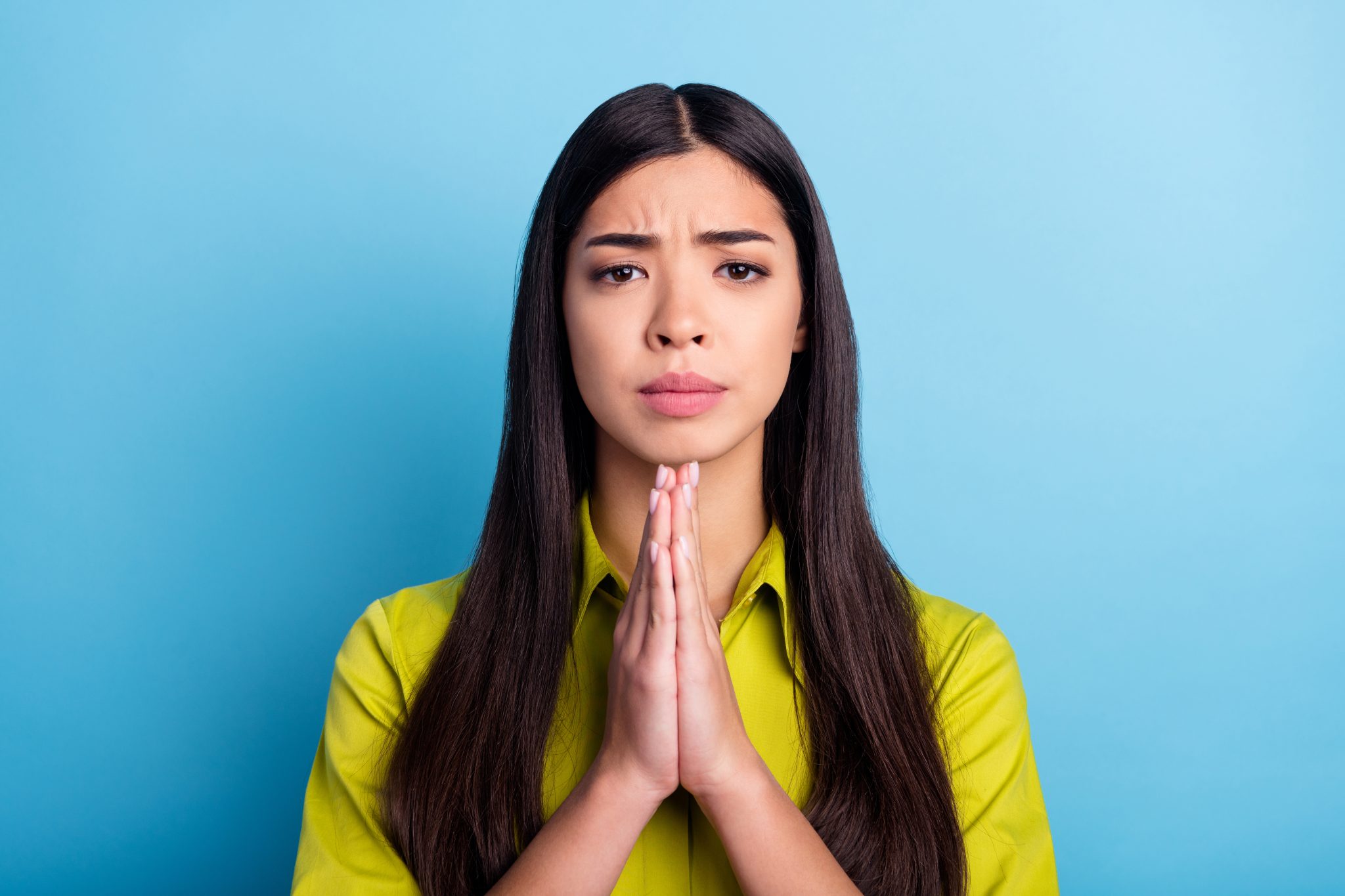 Quelle prière de protection utiliser contre les personnes toxiques