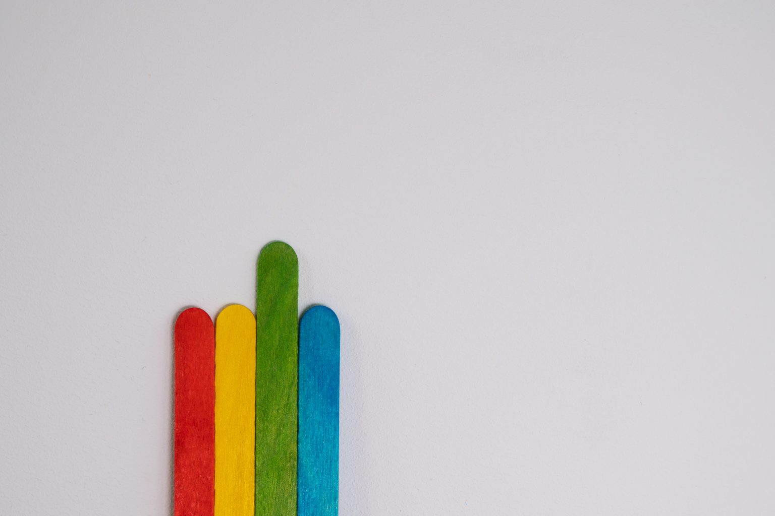 Quelle est la couleur de votre personnalité et qu'est-ce que ça veut dire