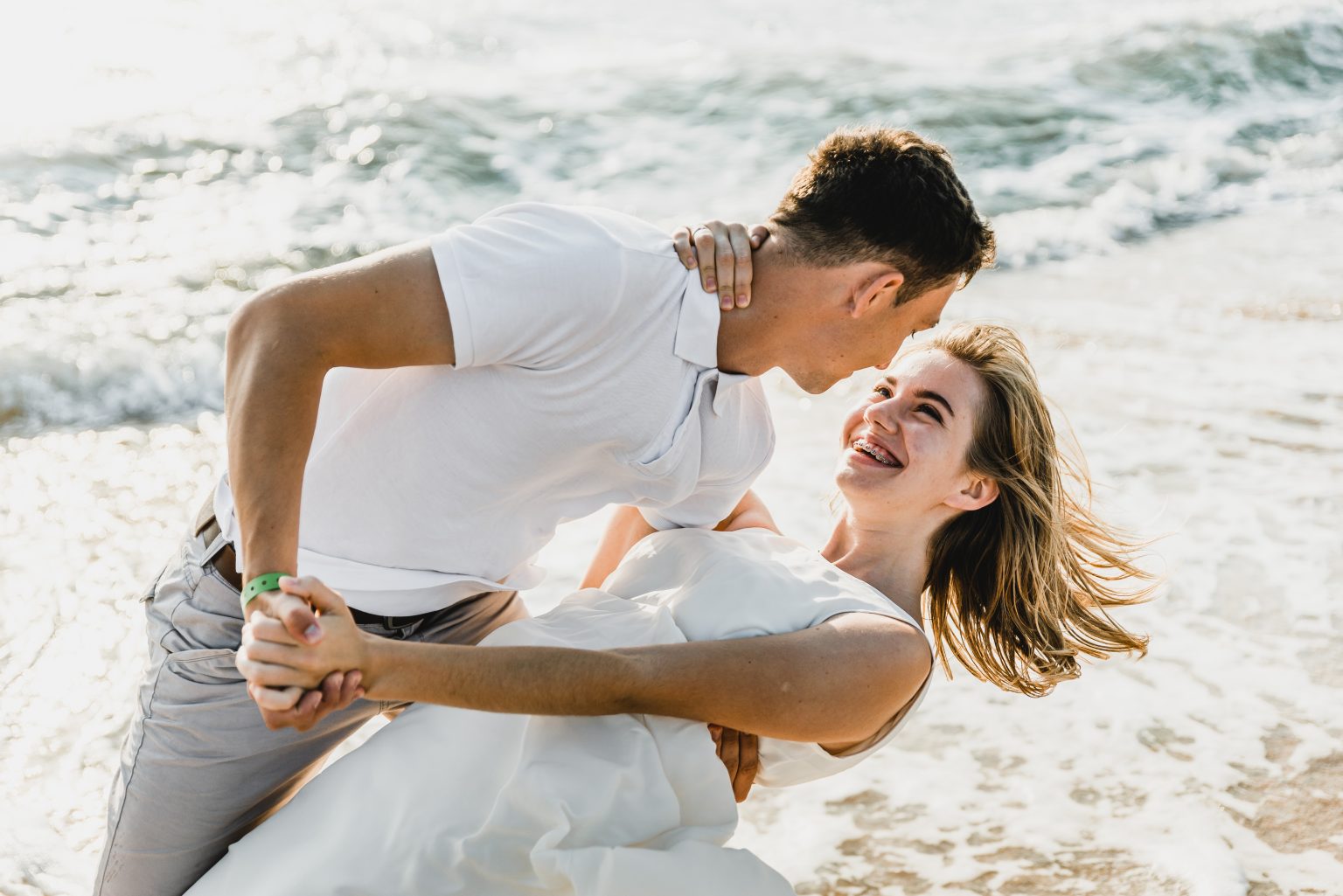 200 Surnoms mignons pour dire "Je t'aime" à votre partenaire