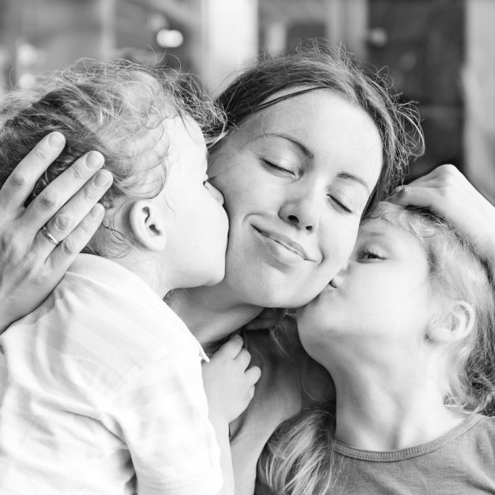 Mamans & bébés Archives - La Vie Des Reines