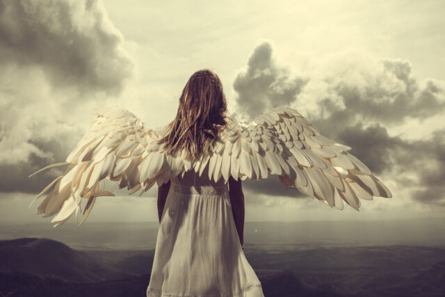 Signification du numéro d’ange 9999 : vos anges vous protègent