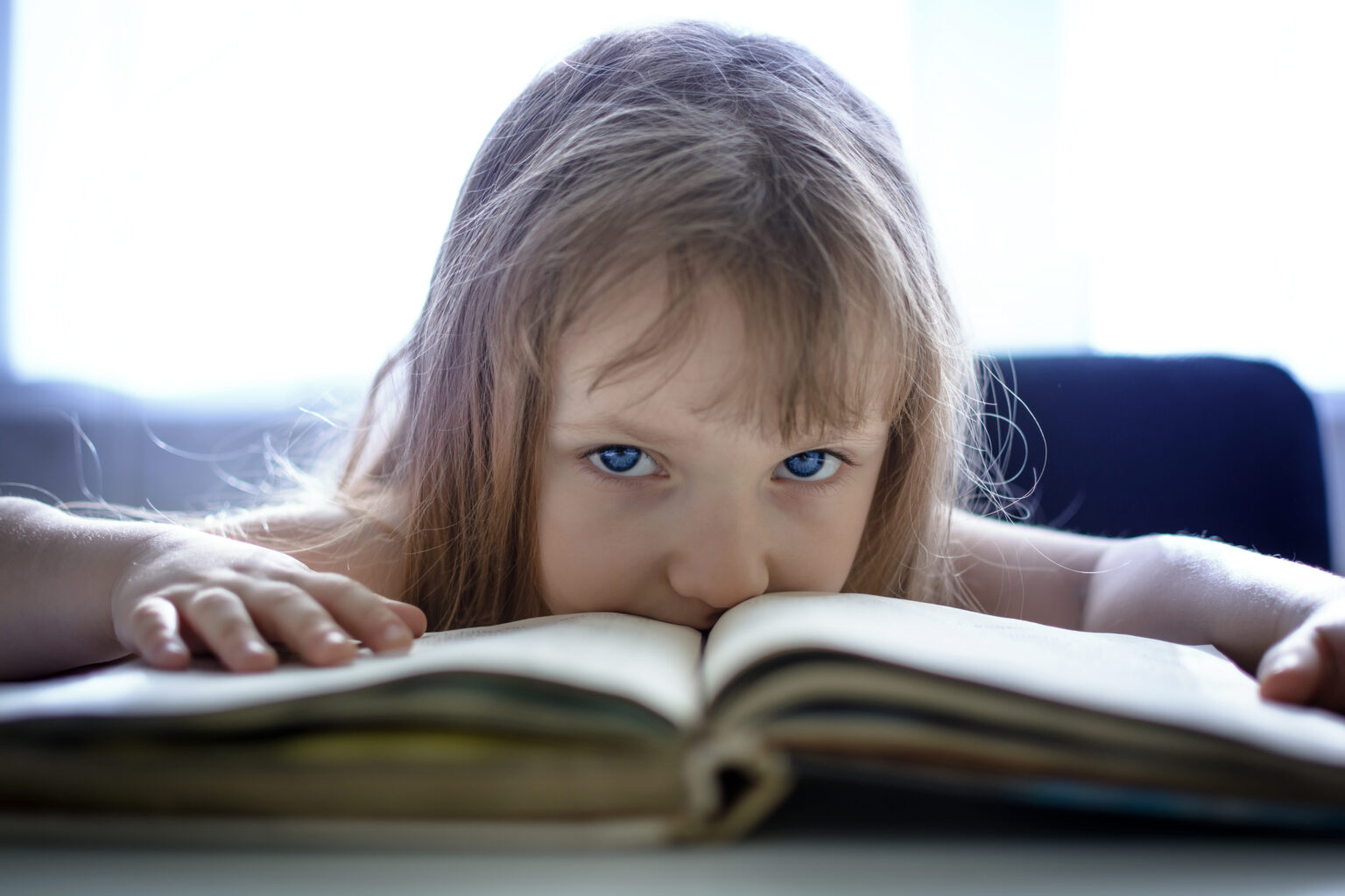 Enfant indigo : 19 Signes pour le reconnaître et comprendre sa mission