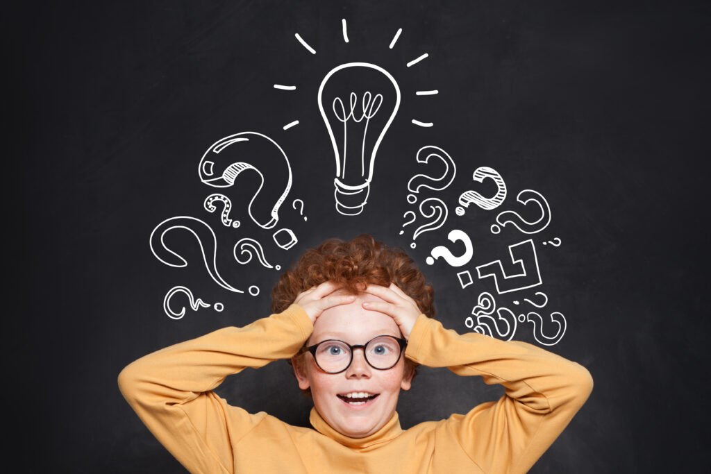 Enfant indigo : 19 Signes pour le reconnaître et comprendre sa mission