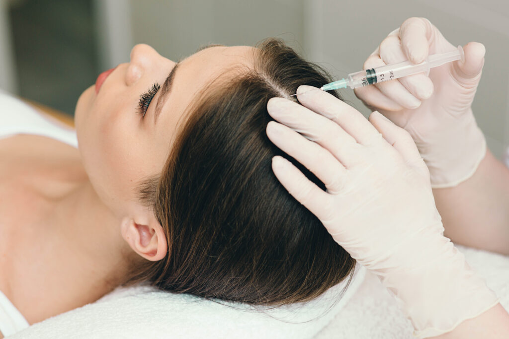 Botox pour les cheveux : un soin miracle pour la force et la brillance