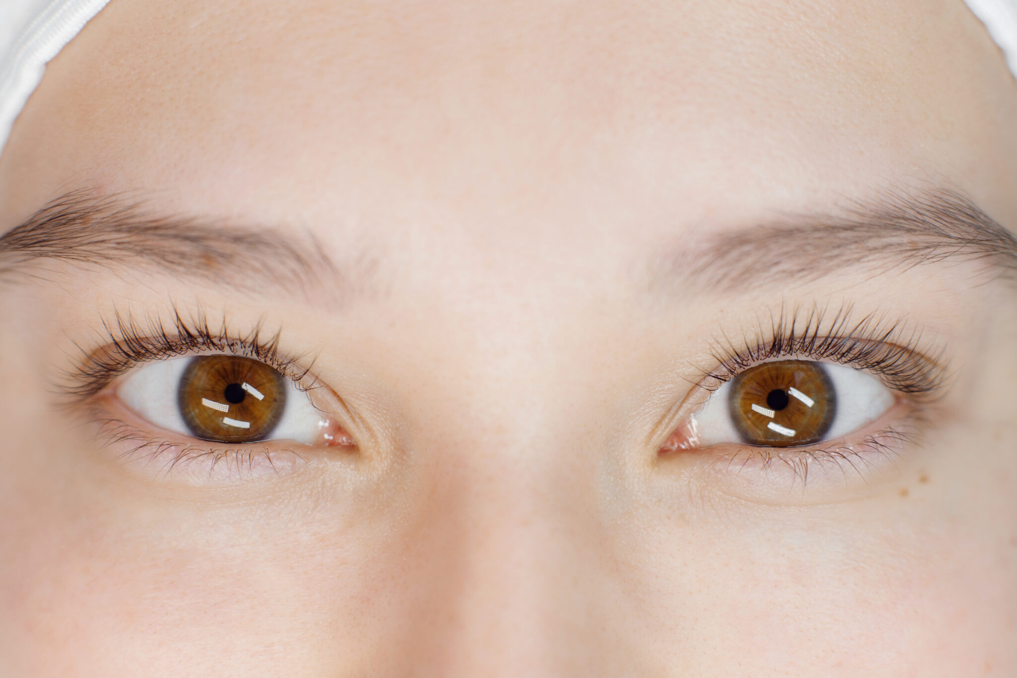 Extensions cils à cils : comment maximiser le volume