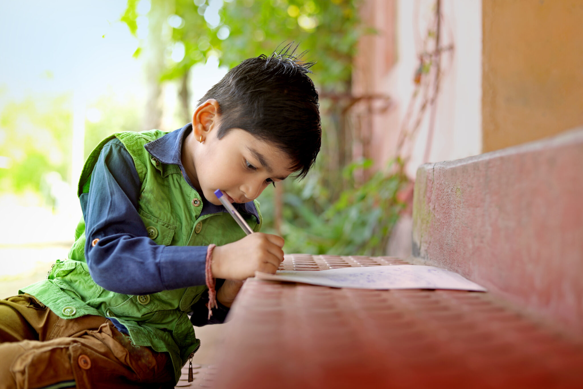 Voici 7 Conseils pour motiver votre enfant à apprendre