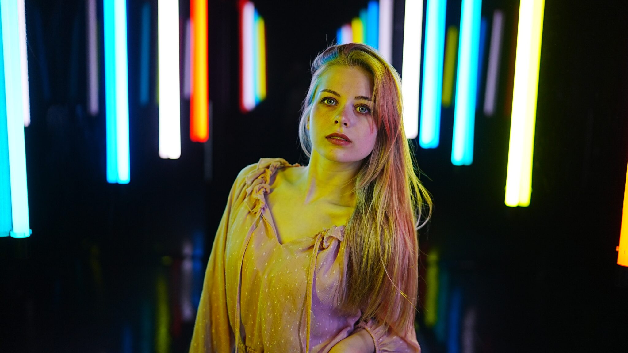 Quelle est votre couleur préférée ? Voici ce que la réponse révèle sur ...