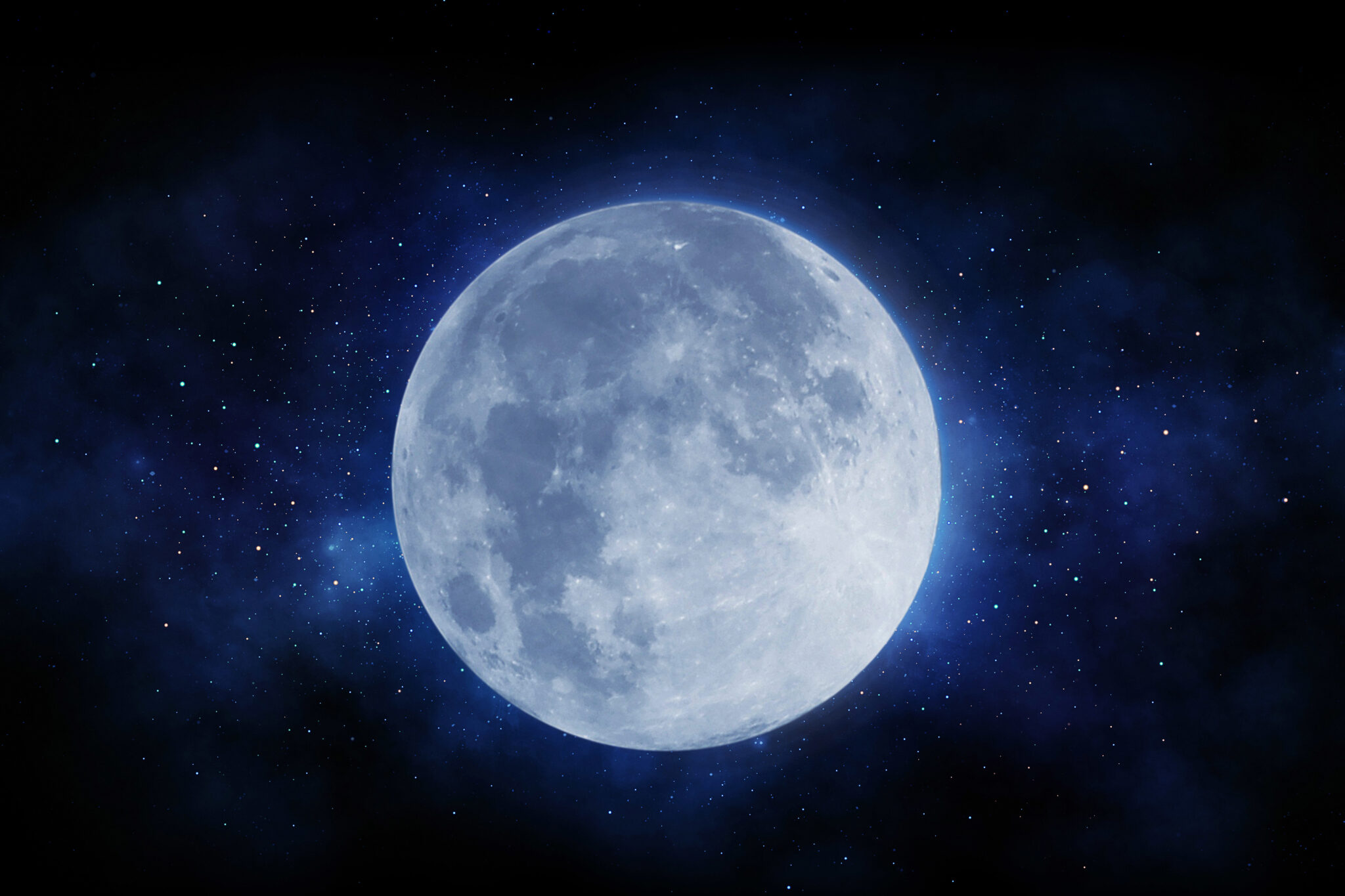 Rituel De La Pleine Lune 6 Rites Pour Trouver Lamour Et Le Bonheur