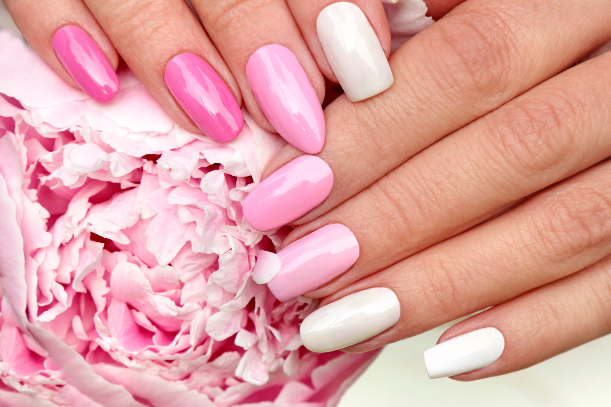 Voici les 10 Formes d'ongle les plus tendance du moment