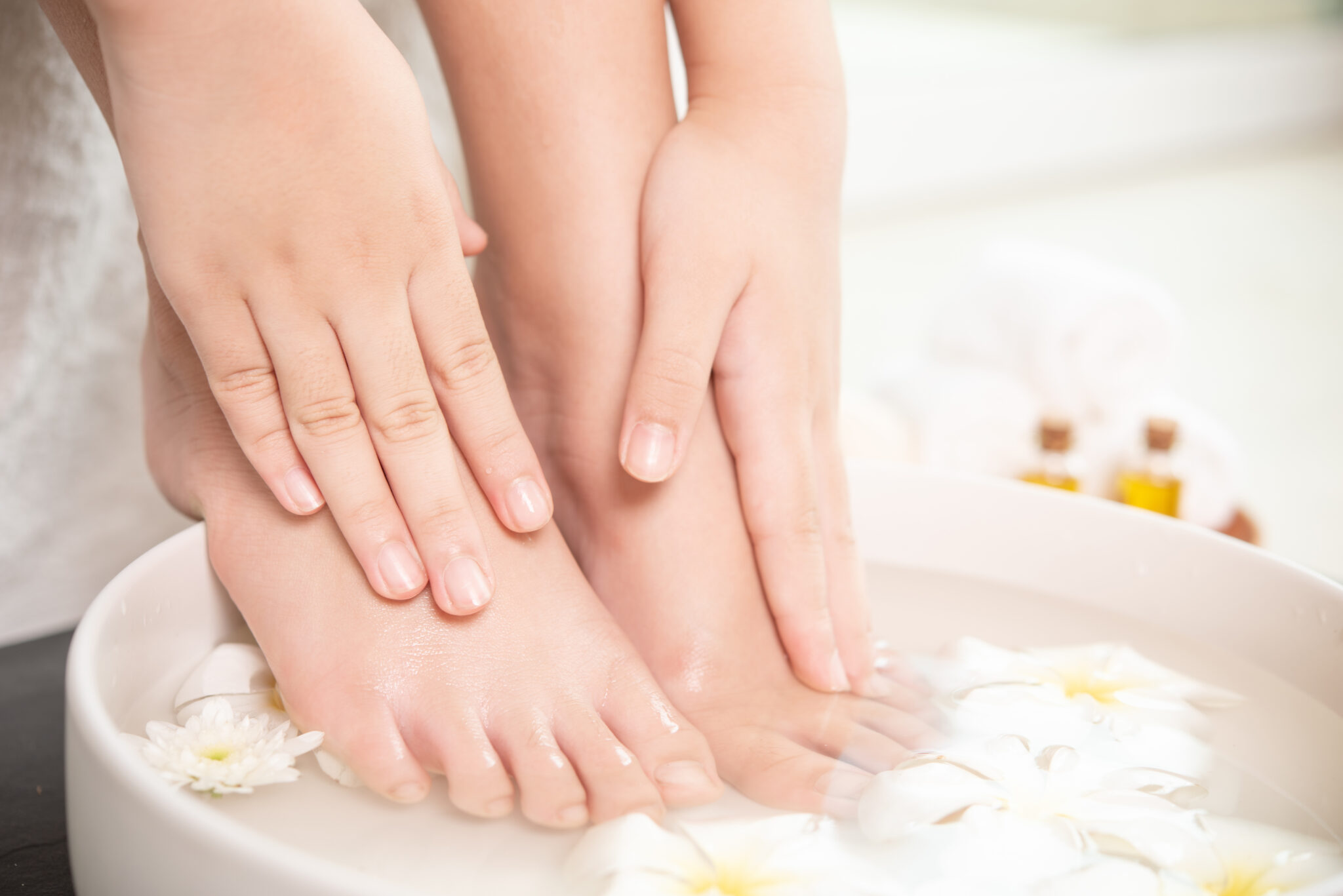 Infiltration de l’ongle : les causes et les traitements efficaces