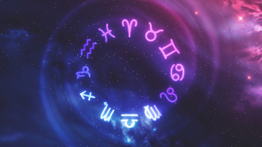 Que signifient les 12 Symboles des signes astrologiques