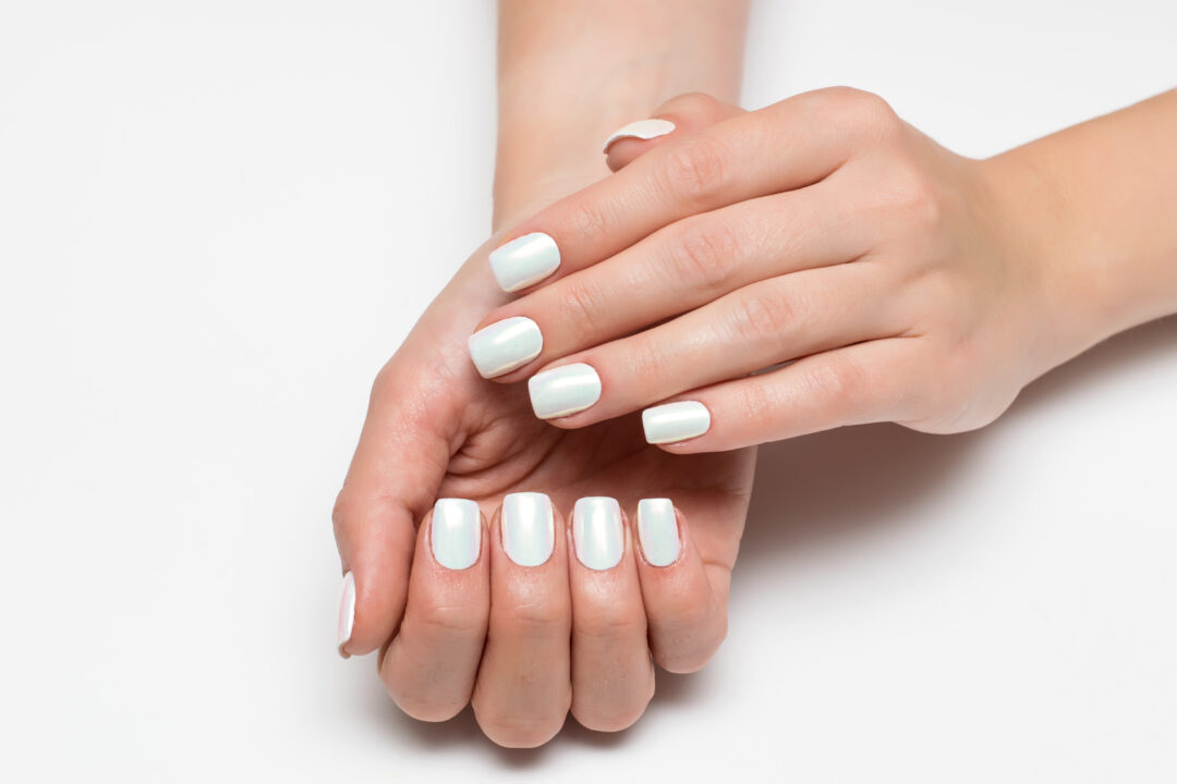 Voici les 10 Formes d'ongle les plus tendance du moment