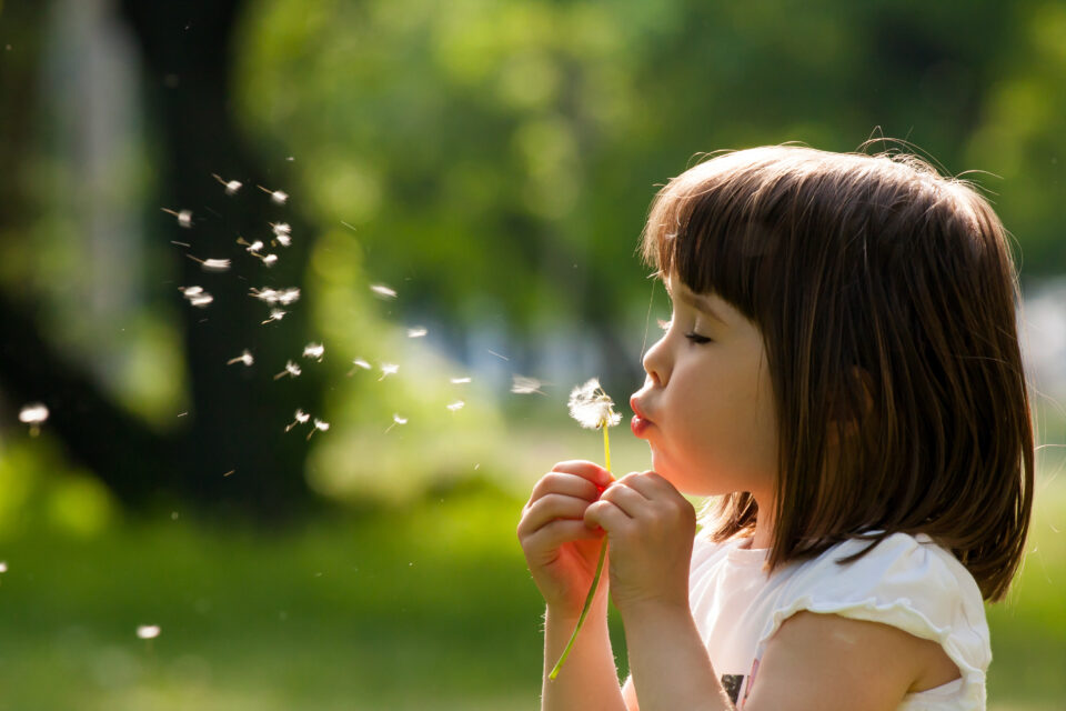 Voici 4 Conseils pour rendre votre enfant vraiment heureux