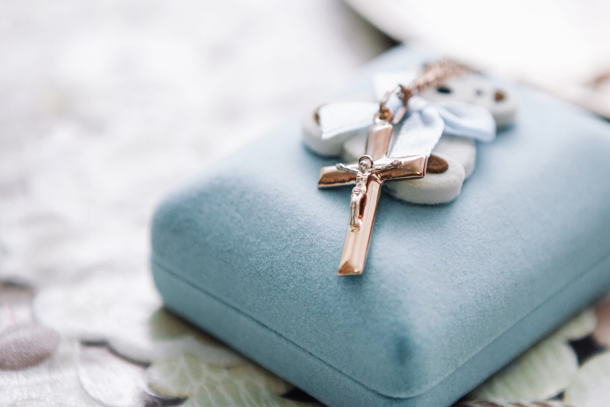 Les 71 Plus jolis textes pour un baptême inspirant et touchant