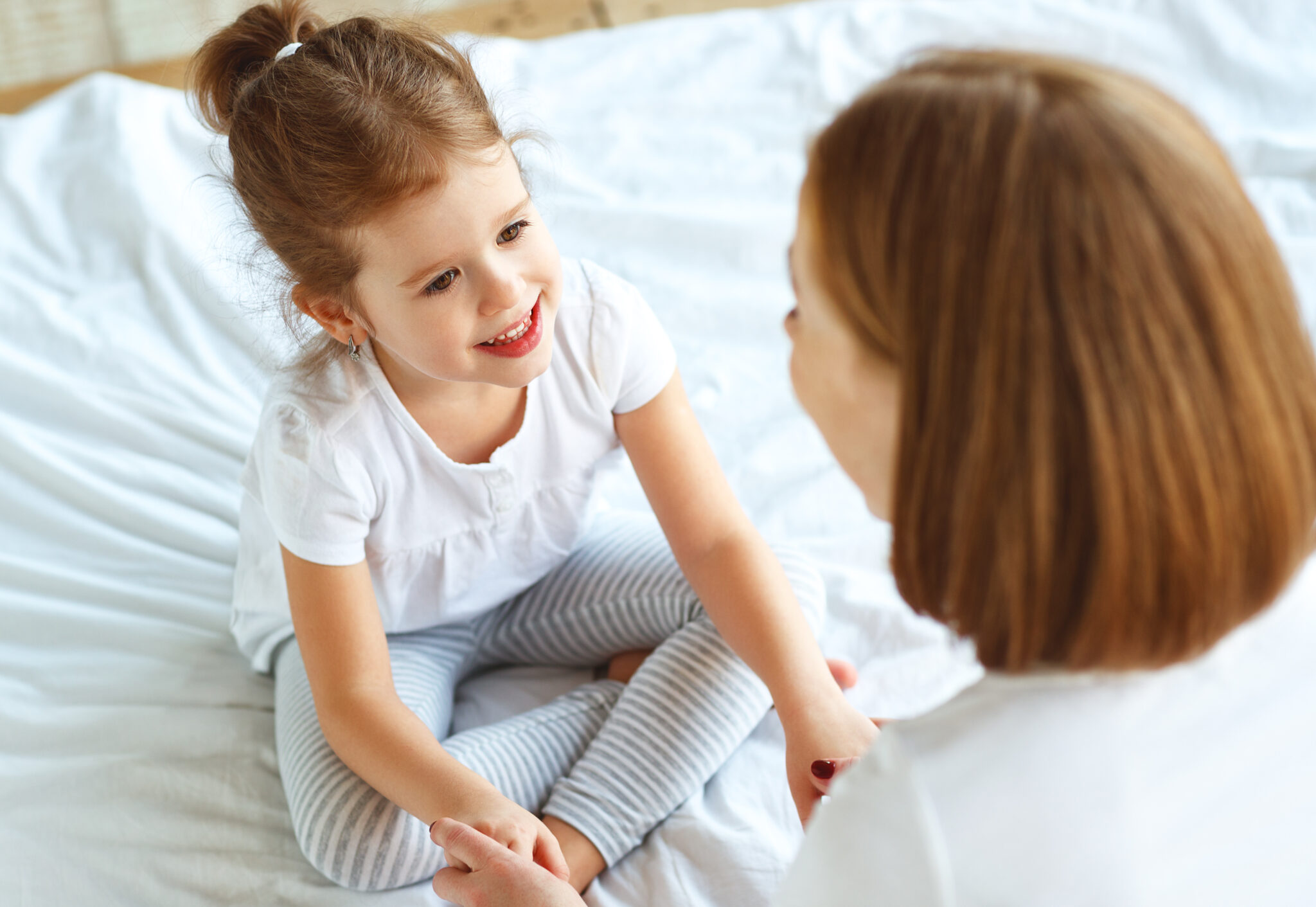 Voici les 5 Signes qui prouvent que vous êtes une bonne maman