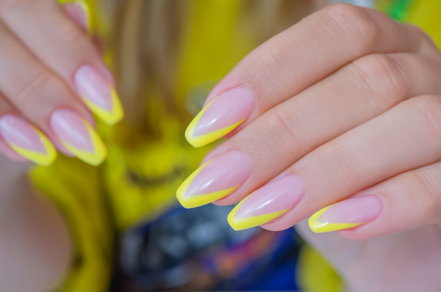 Voici les 10 Formes d'ongle les plus tendance du moment