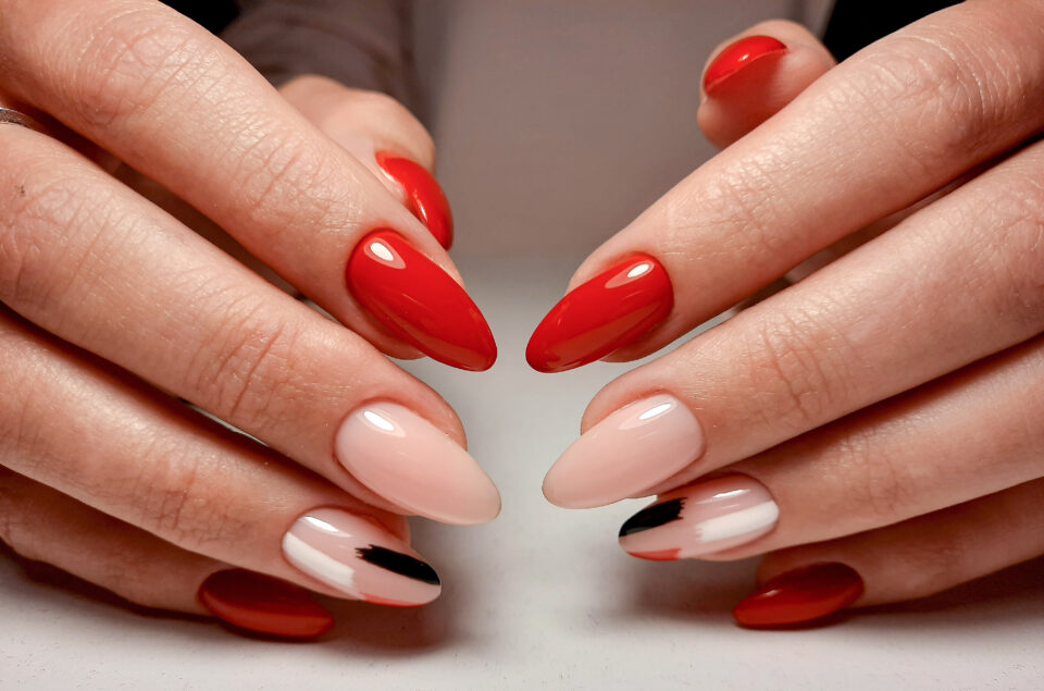 Voici les 10 Formes d'ongle les plus tendance du moment