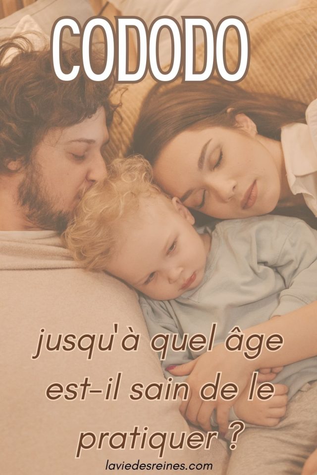 Cododo : jusqu'à quel âge est-il sain de le pratiquer