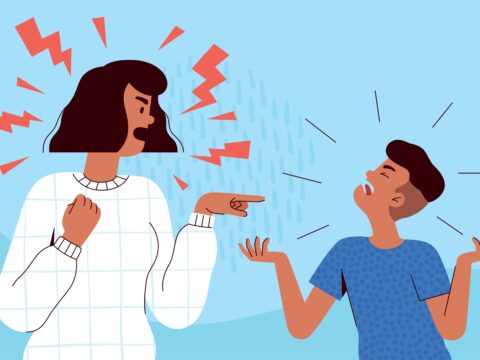 Comment gérer une mère toxique qui se victimise