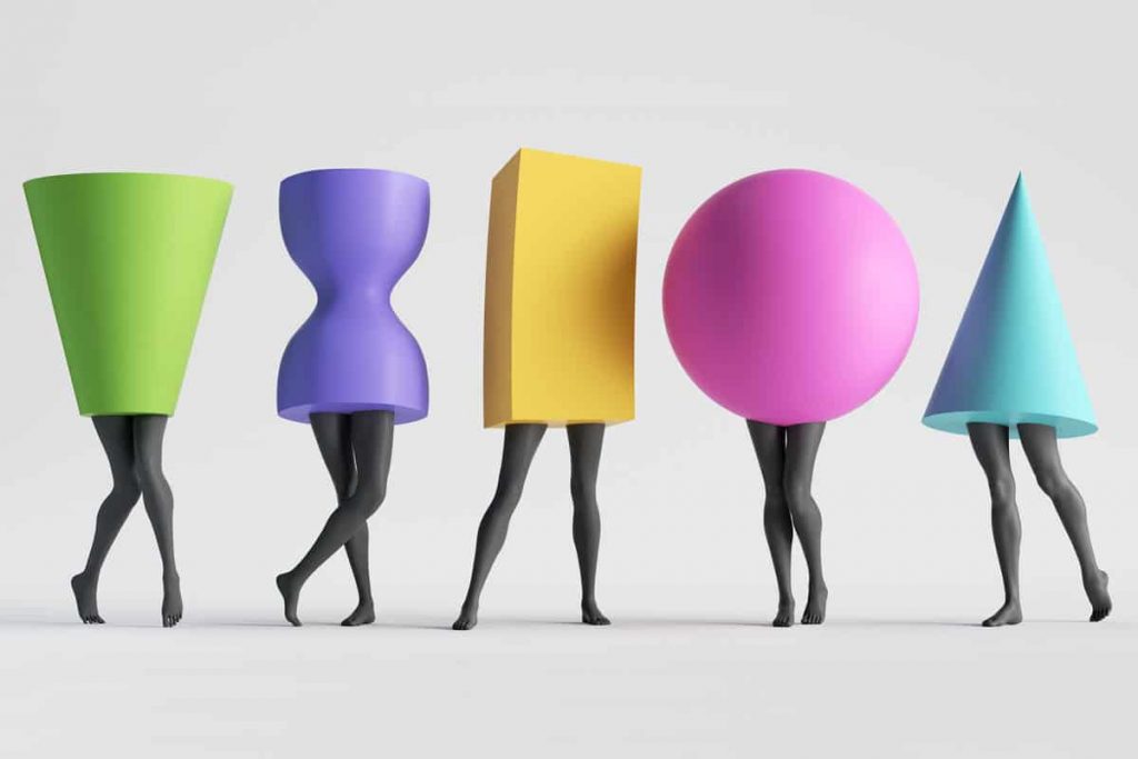 Morphologie en A : quelle est la tenue parfaite pour vous