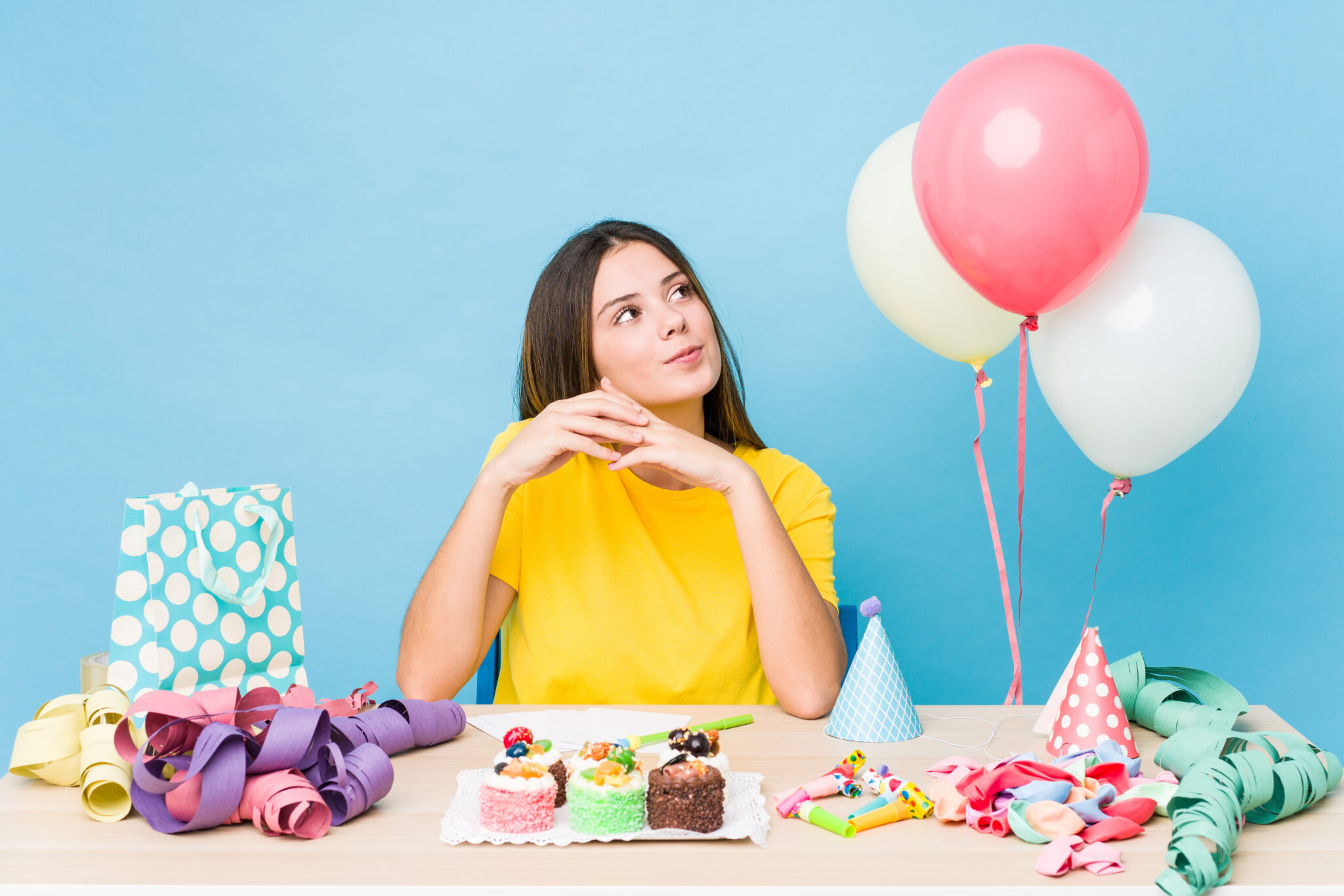 Anniversaire surprise : 47 Idées originales pour une fête mémorable