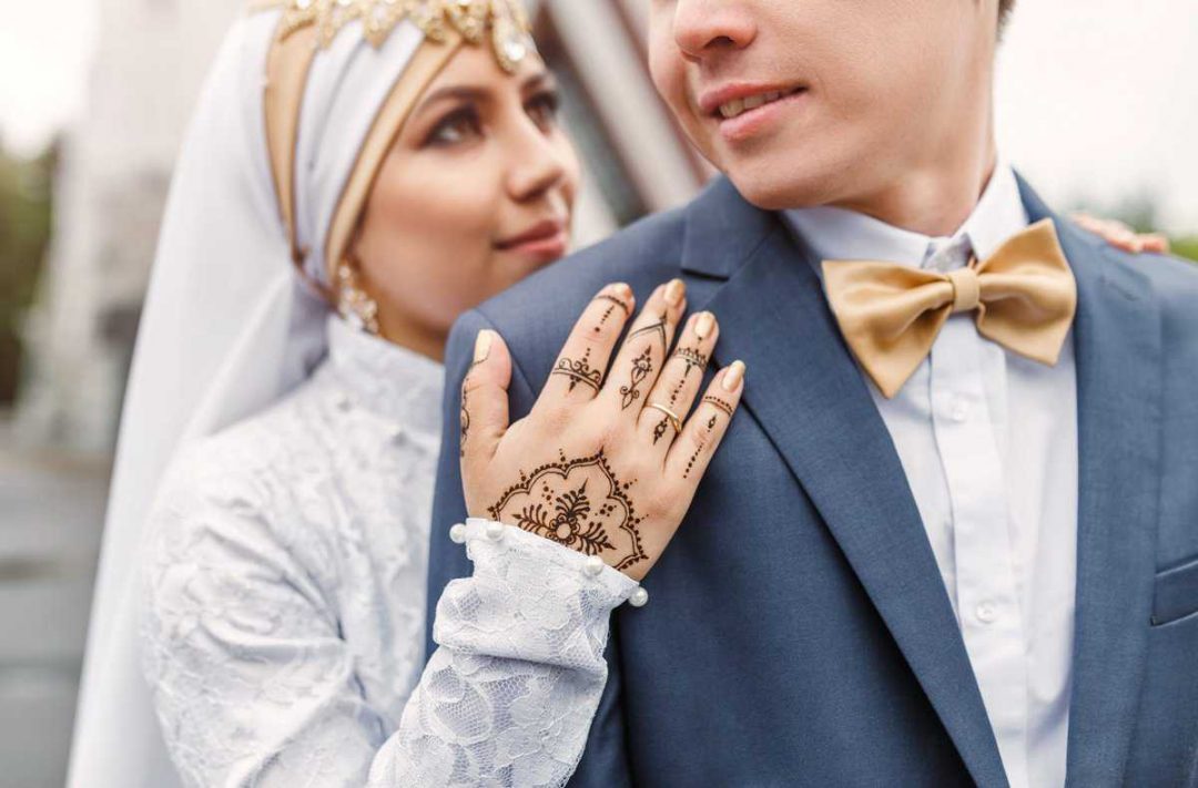 Mariage religieux en Islam : règles, conditions et déroulement