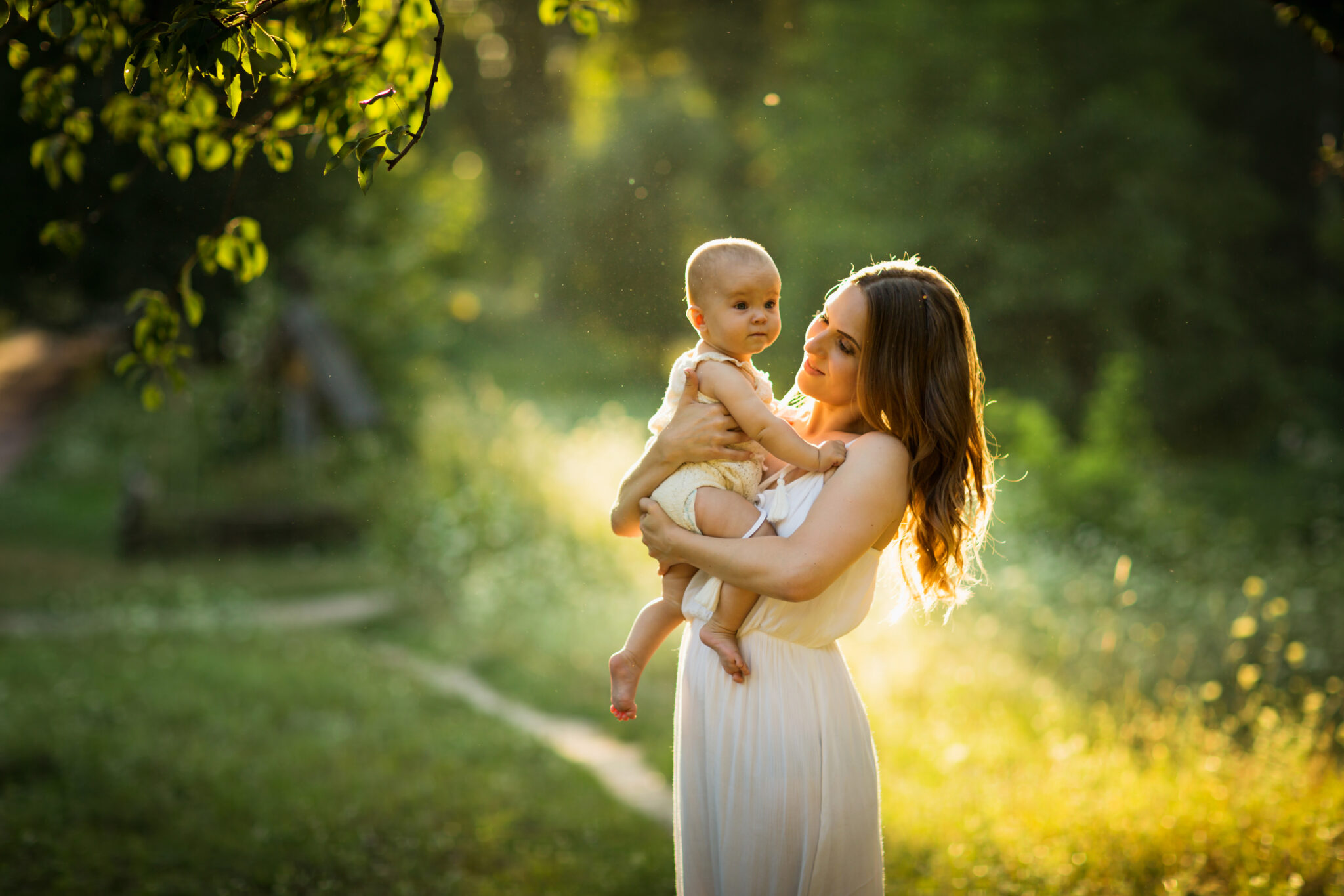 Félicitations pour la naissance d'un bébé : 64 Messages adorables