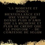 54 Citations sur la bienveillance des gens et son effet positif