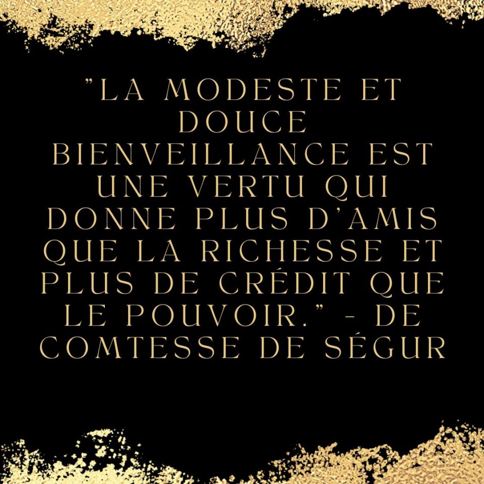 54 Citations sur la bienveillance des gens et son effet positif