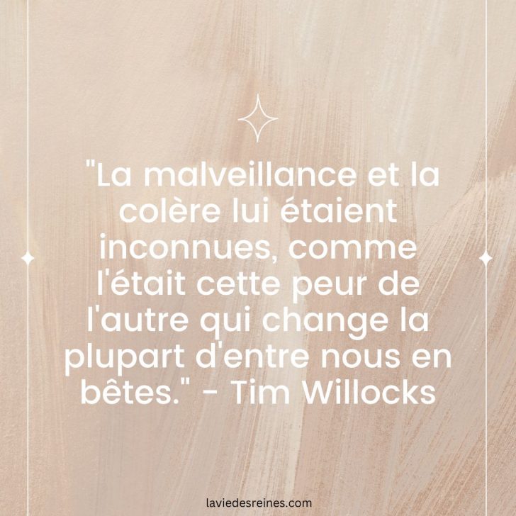 54 Citations sur la bienveillance des gens et son effet positif