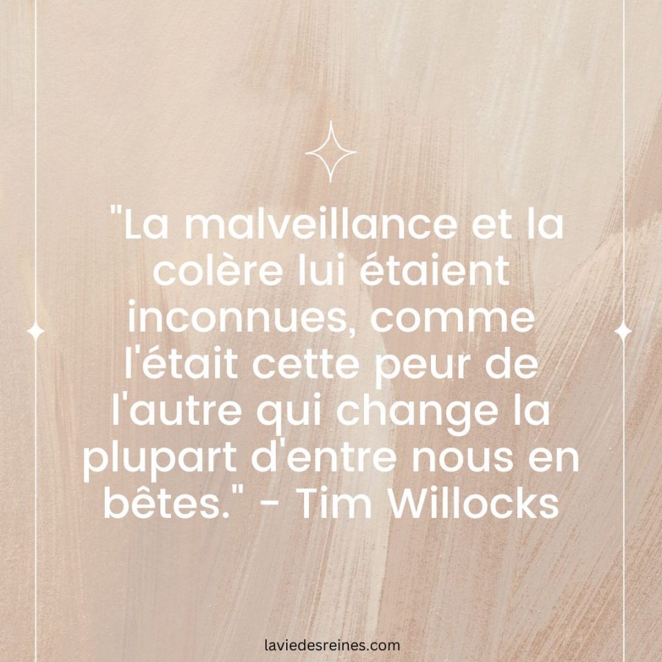 54 Citations sur la bienveillance des gens et son effet positif