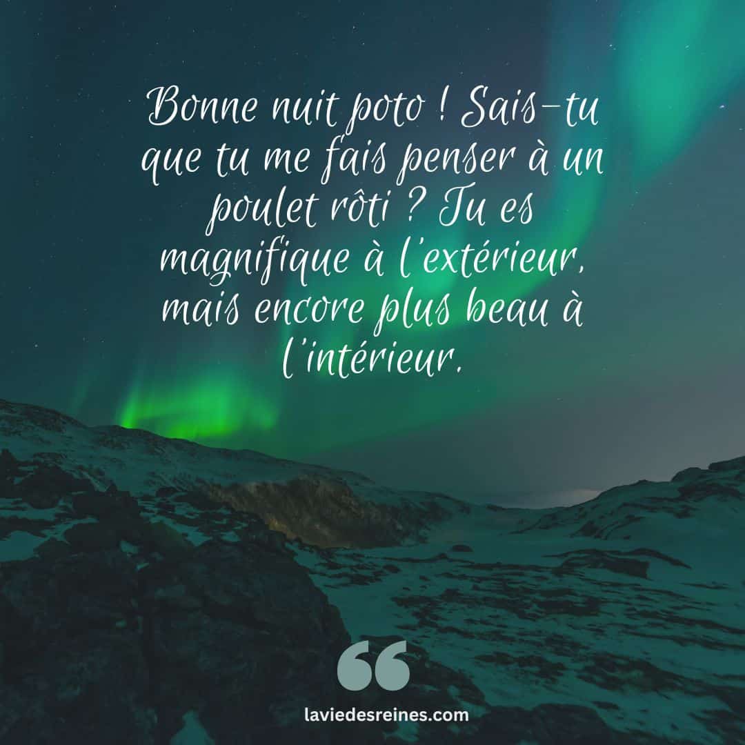 Bonne nuit : voici 56 Messages comiques pour vos proches