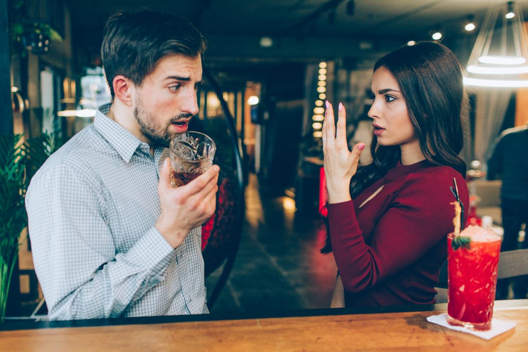 Comment construire une relation saine en 8 Étapes simples