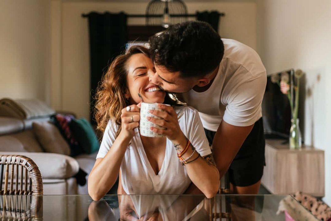 8 Signes qui prouvent que votre relation amoureuse est pour la vie