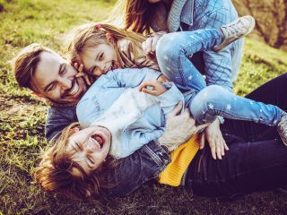 Comment être le meilleur parent au monde