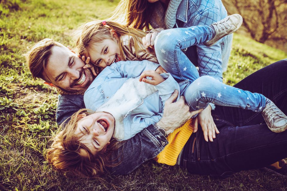 8 Règles que les familles doivent respecter pour une vie plus facile et ...