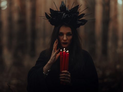 Qui sont les sorcières modernes