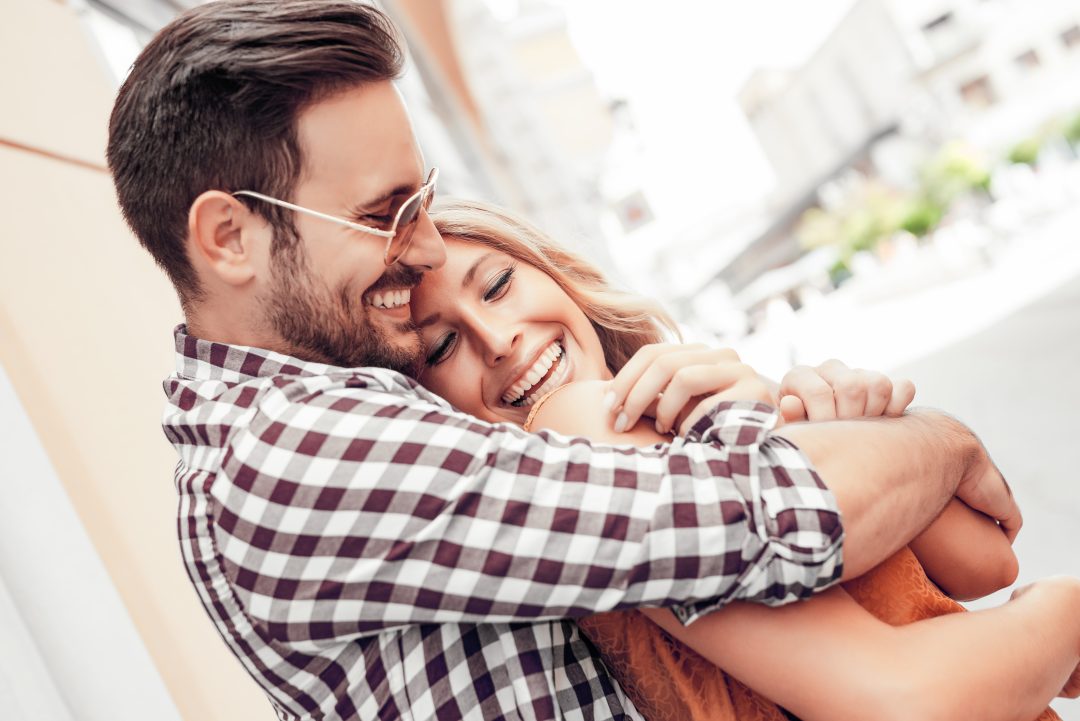 Tu es la femme de ma vie - 74 Citations pour faire fondre son coeur