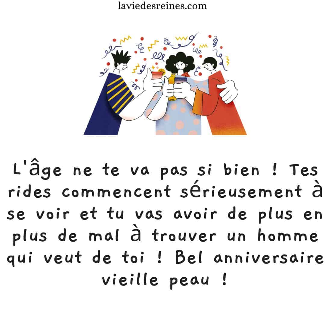 Anniversaire d'une amie : les 64 Meilleurs messages touchants
