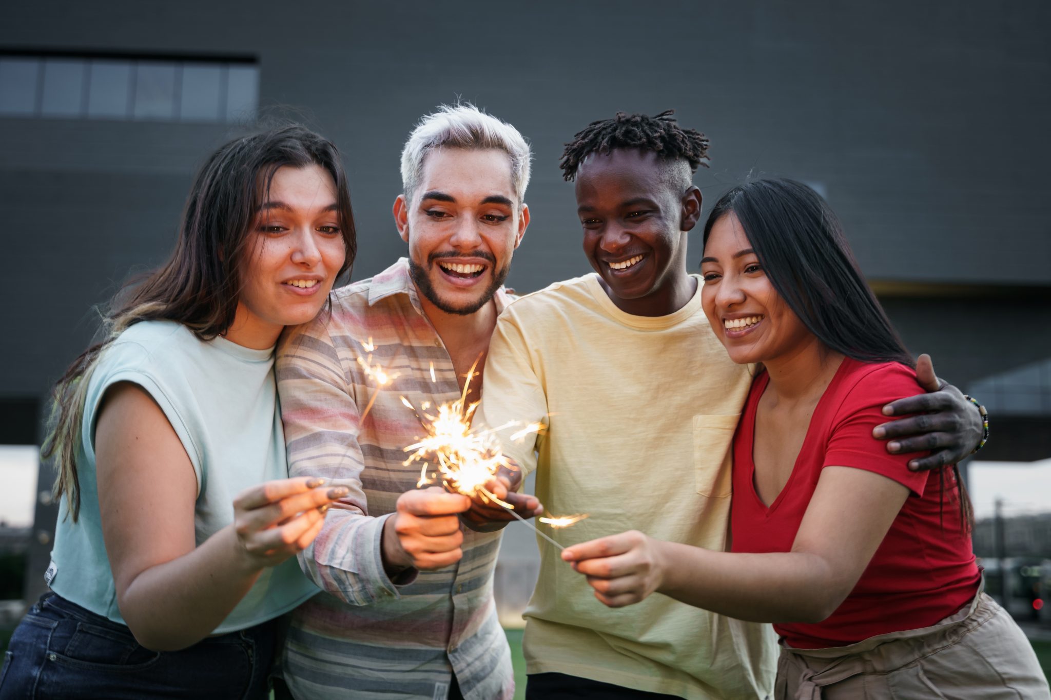 Anniversaire surprise : 47 Idées originales pour une fête mémorable
