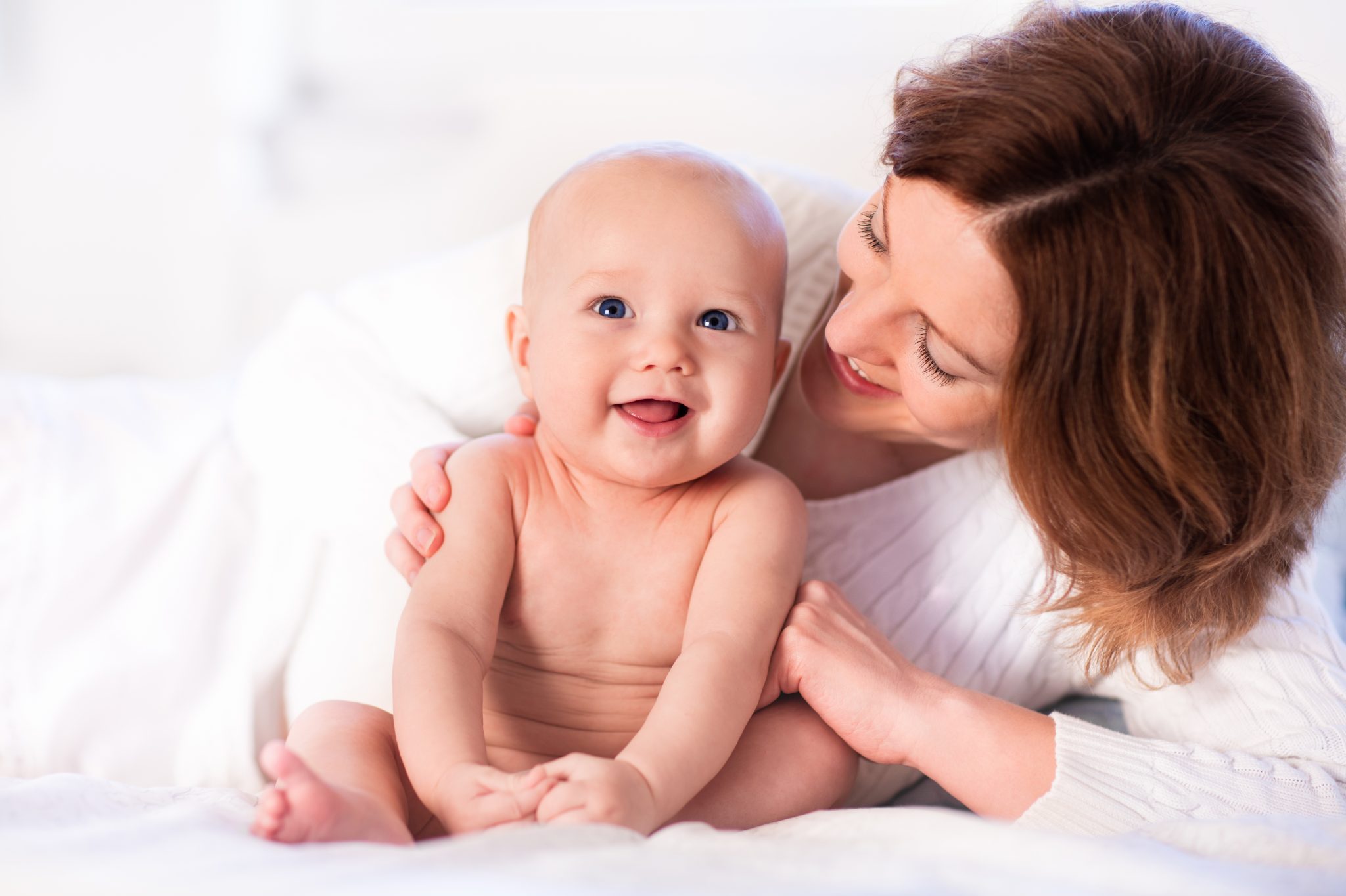 Pourquoi la relation mère/fils est-elle si importante