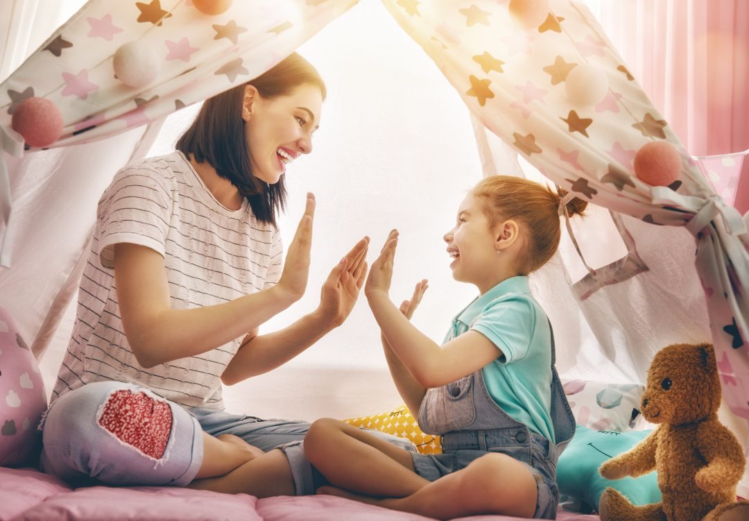 8 Règles que les familles doivent respecter pour une vie plus facile et ...