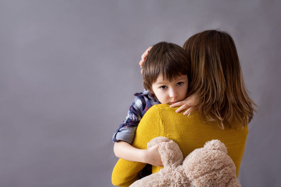Voici les 5 Signes qui prouvent que vous êtes une bonne maman