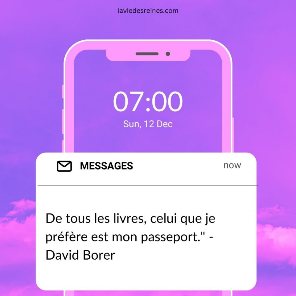 Enfin les vacances ! 101 Citations pleines d'humour pour célébrer un ...