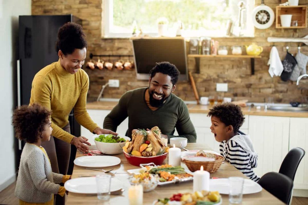 Voici 8 Conversations que vous pouvez avoir avec vos enfants durant le ...
