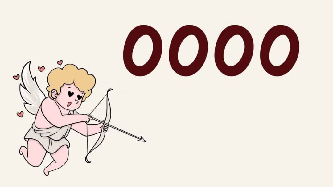 Signification du numéro d’ange 0000 : libérez-vous de vos limites
